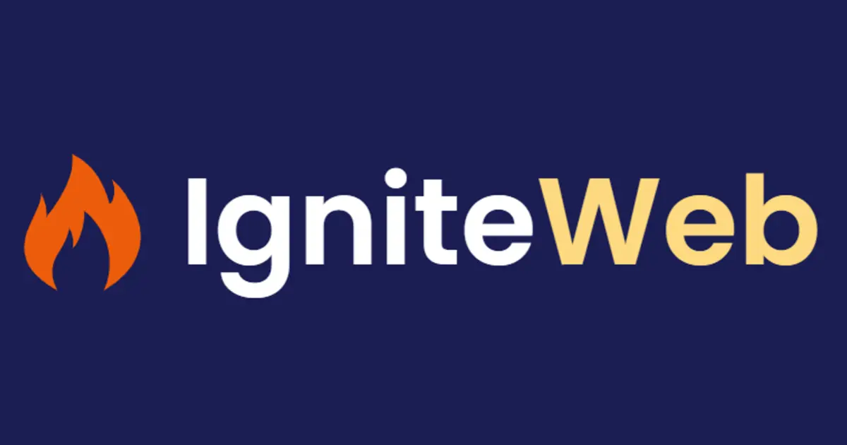 About us | Ignite Web